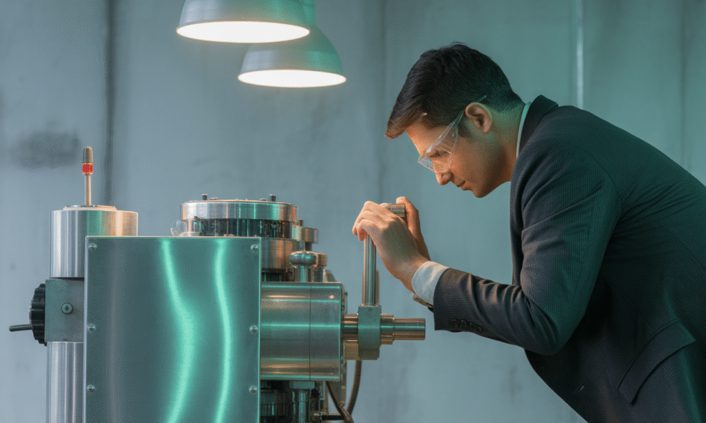 Gemba: O Que Aprender com a Observação em Tempo Real - MANUFATURA ENXUTA